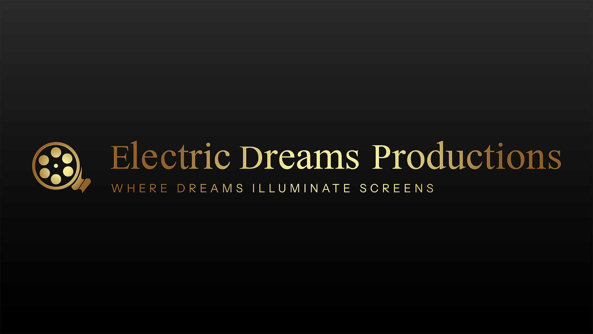 Home | ELECTRIC DREAMS PRODUCTIONS